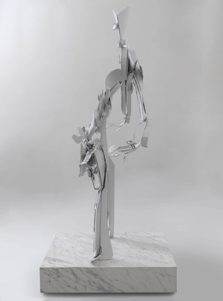 Rachel Feinstein at The Jewish Museum – Art Viewer