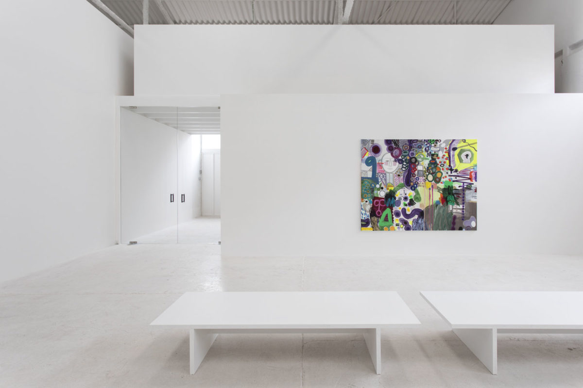 Rafa Forteza at L21 Gallery – Art Viewer