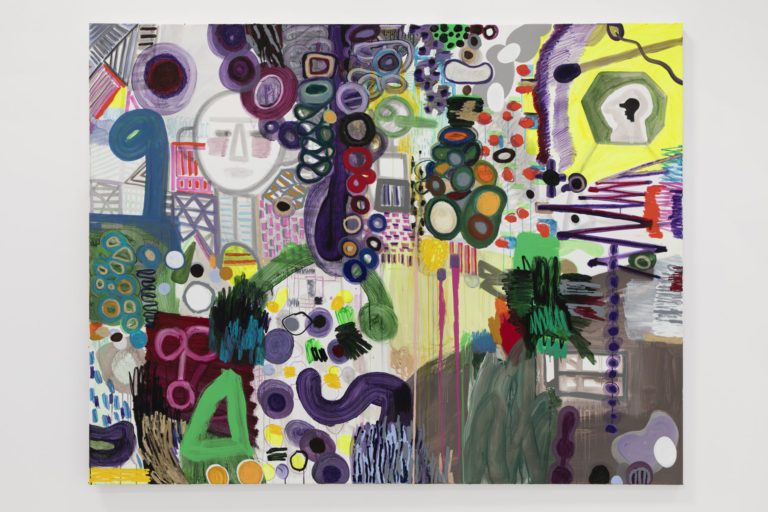 Rafa Forteza at L21 Gallery – Art Viewer