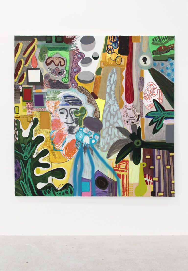 Rafa Forteza at L21 Gallery – Art Viewer