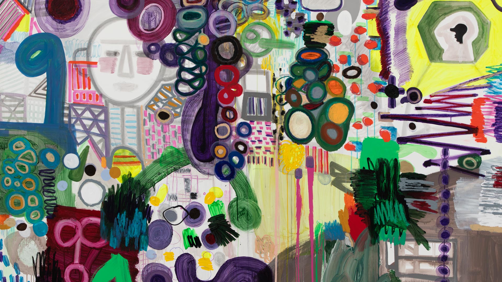 Rafa Forteza at L21 Gallery – Art Viewer