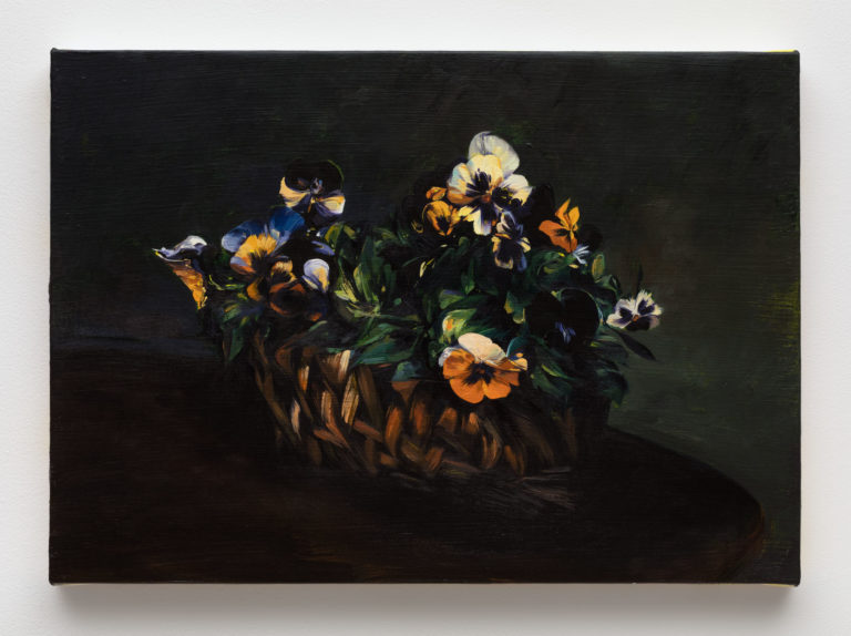 Sam McKinniss at JTT – Art Viewer