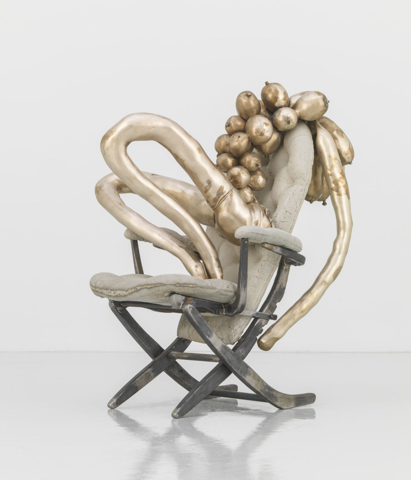 Sarah Lucas at Gladstone Gallery – Art Viewer