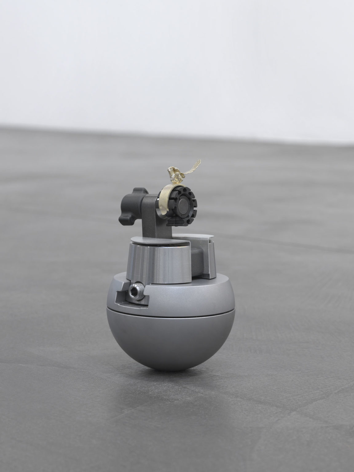 Structures of Feeling at Maria Bernheim – Art Viewer