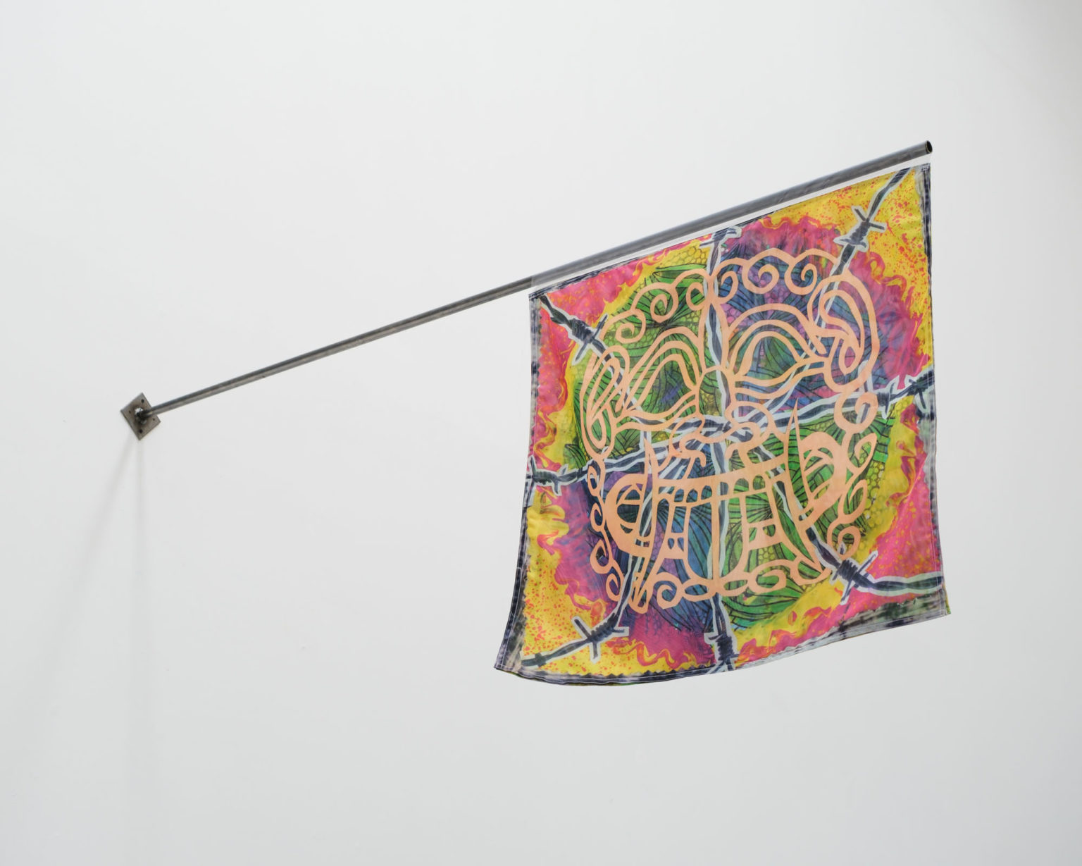 The 4 Gate Connection at Tatjana Pieters – Art Viewer