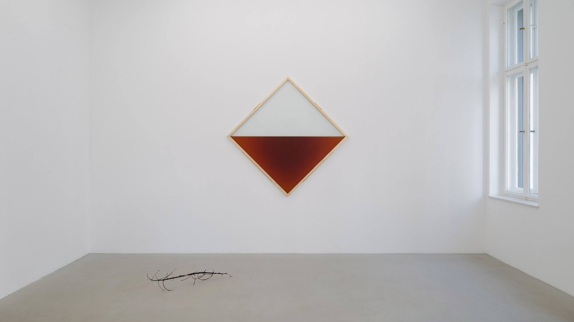Vajiko Chachkhiani & Reijiro Wada at Rolando Anselmi – Art Viewer