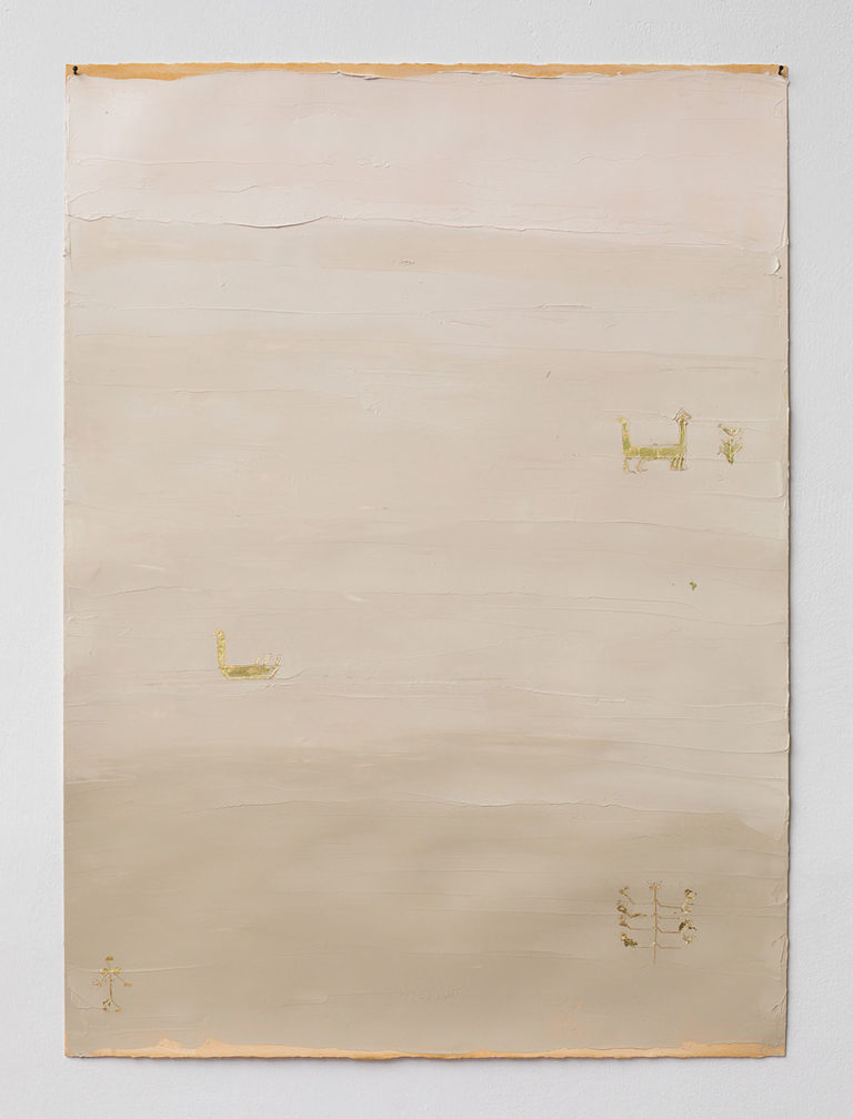 Nelly Agassi and Elham Rokni at Dvir Gallery – Art Viewer