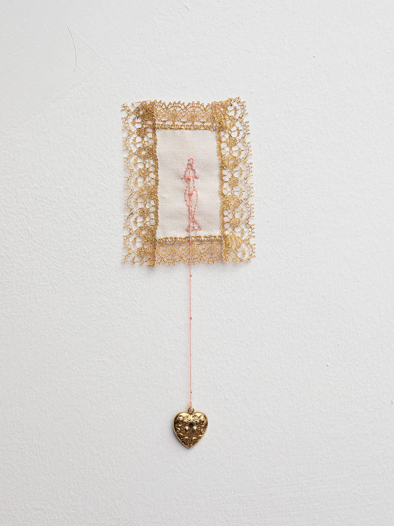 Nelly Agassi and Elham Rokni at Dvir Gallery – Art Viewer