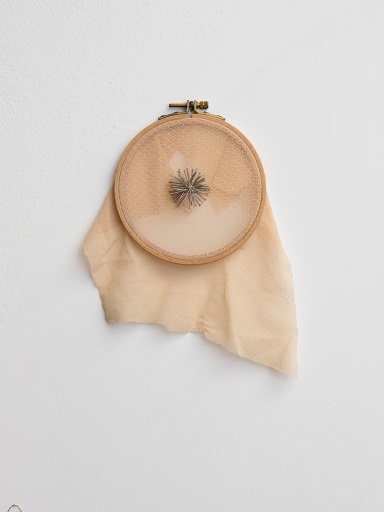 Nelly Agassi and Elham Rokni at Dvir Gallery – Art Viewer
