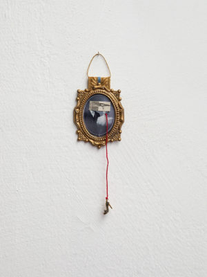 Nelly Agassi and Elham Rokni at Dvir Gallery – Art Viewer
