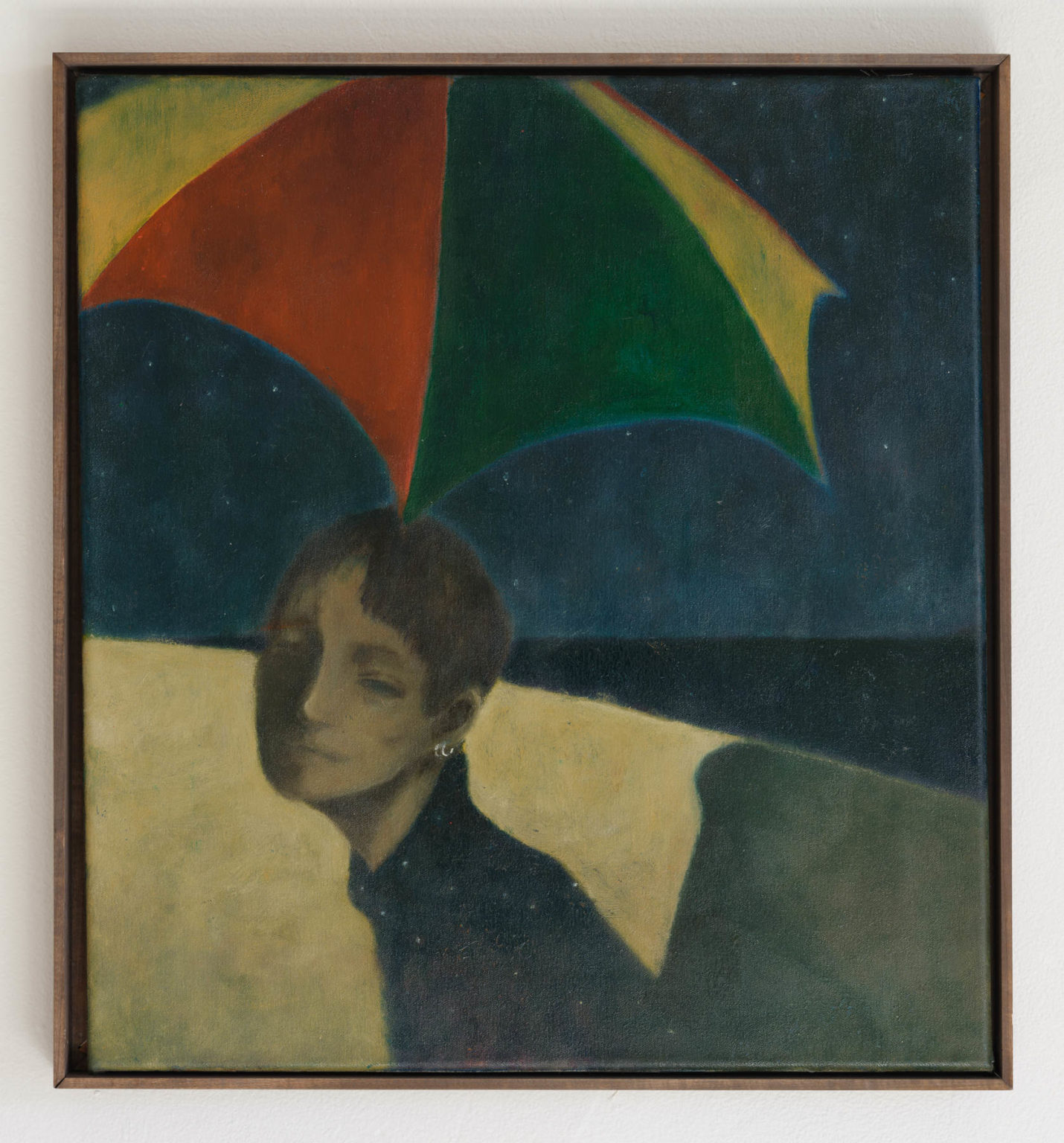 Ernst Yohji Jaeger at 15 Orient – Art Viewer