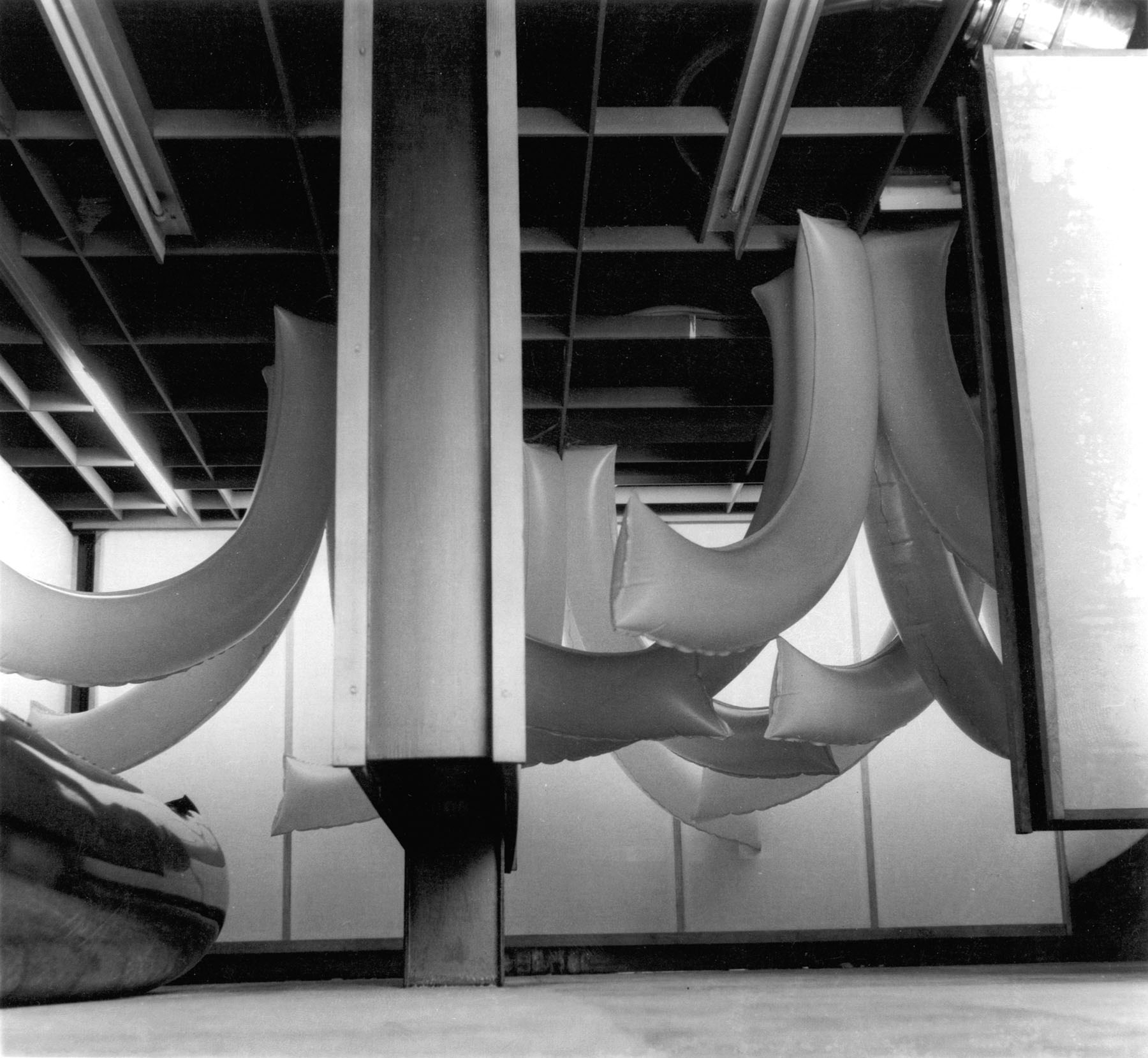 Franco Mazzucchelli at ChertLüdde – Art Viewer