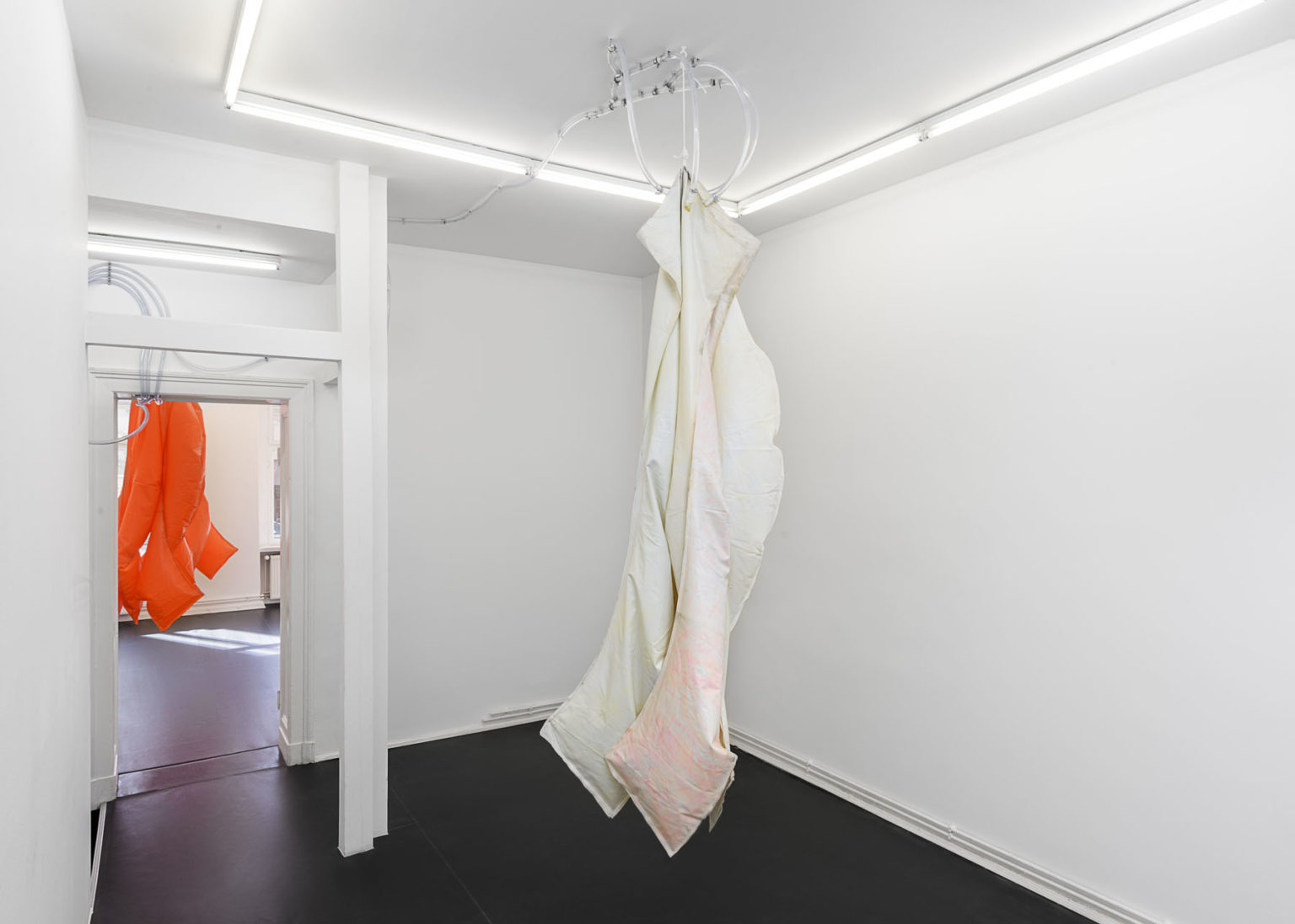 Franco Mazzucchelli at ChertLüdde – Art Viewer