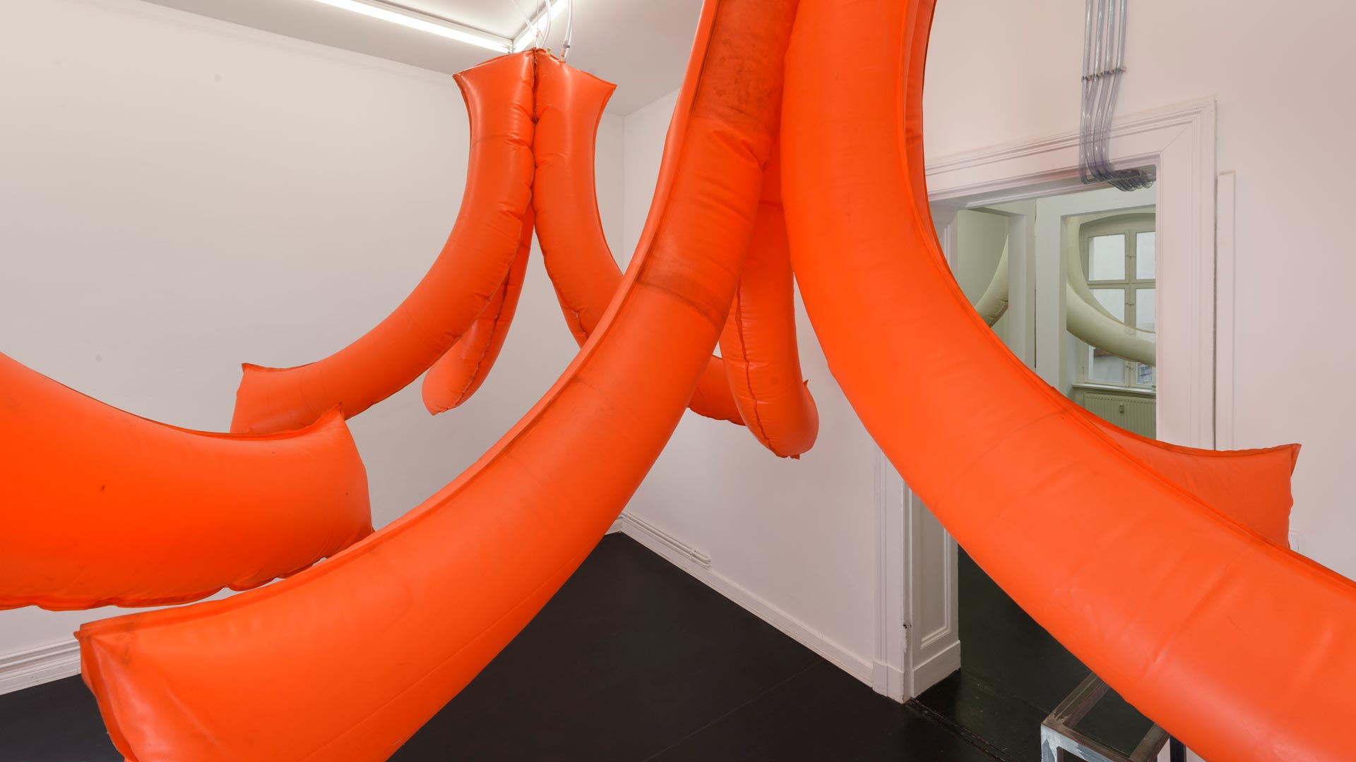 Franco Mazzucchelli at ChertLüdde – Art Viewer