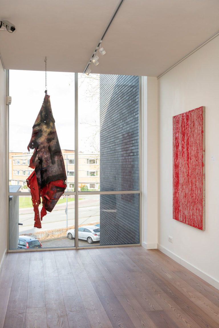 Gijs van Lith at MPV Gallery – Art Viewer