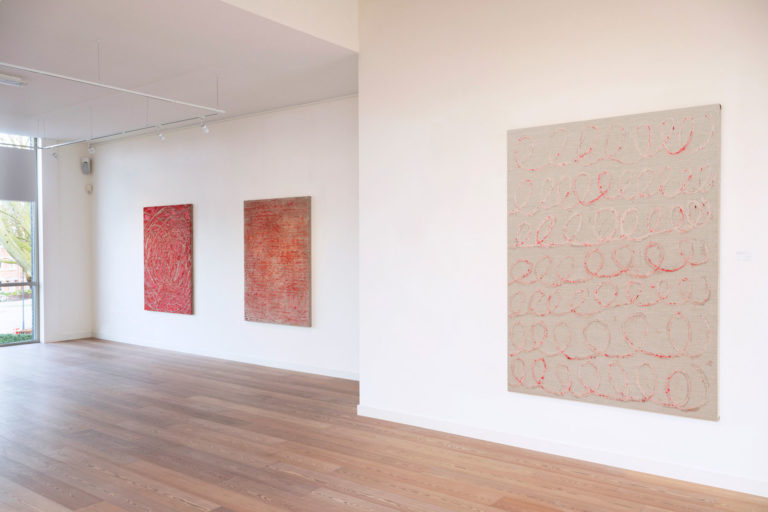 Gijs van Lith at MPV Gallery – Art Viewer