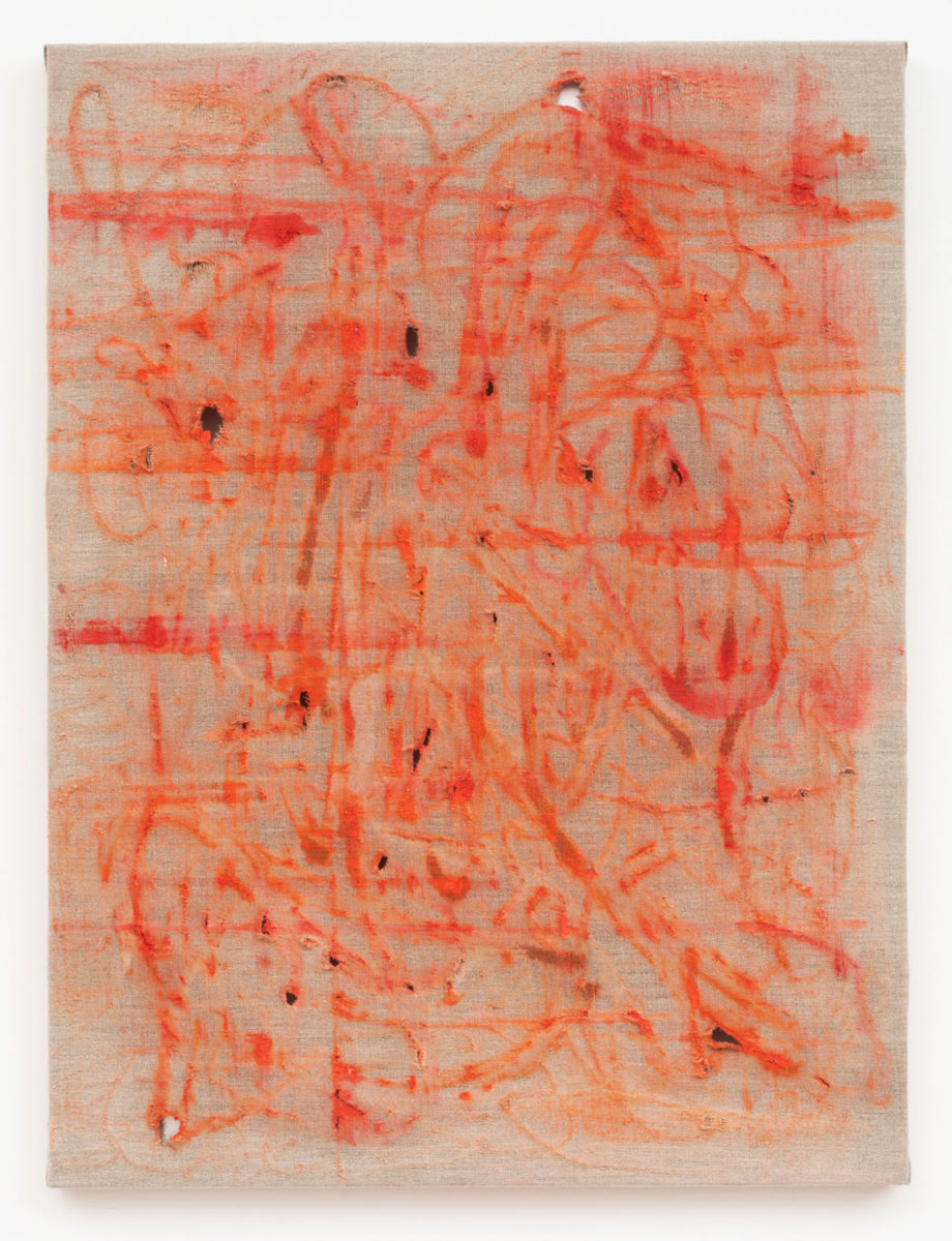 Gijs van Lith at MPV Gallery – Art Viewer