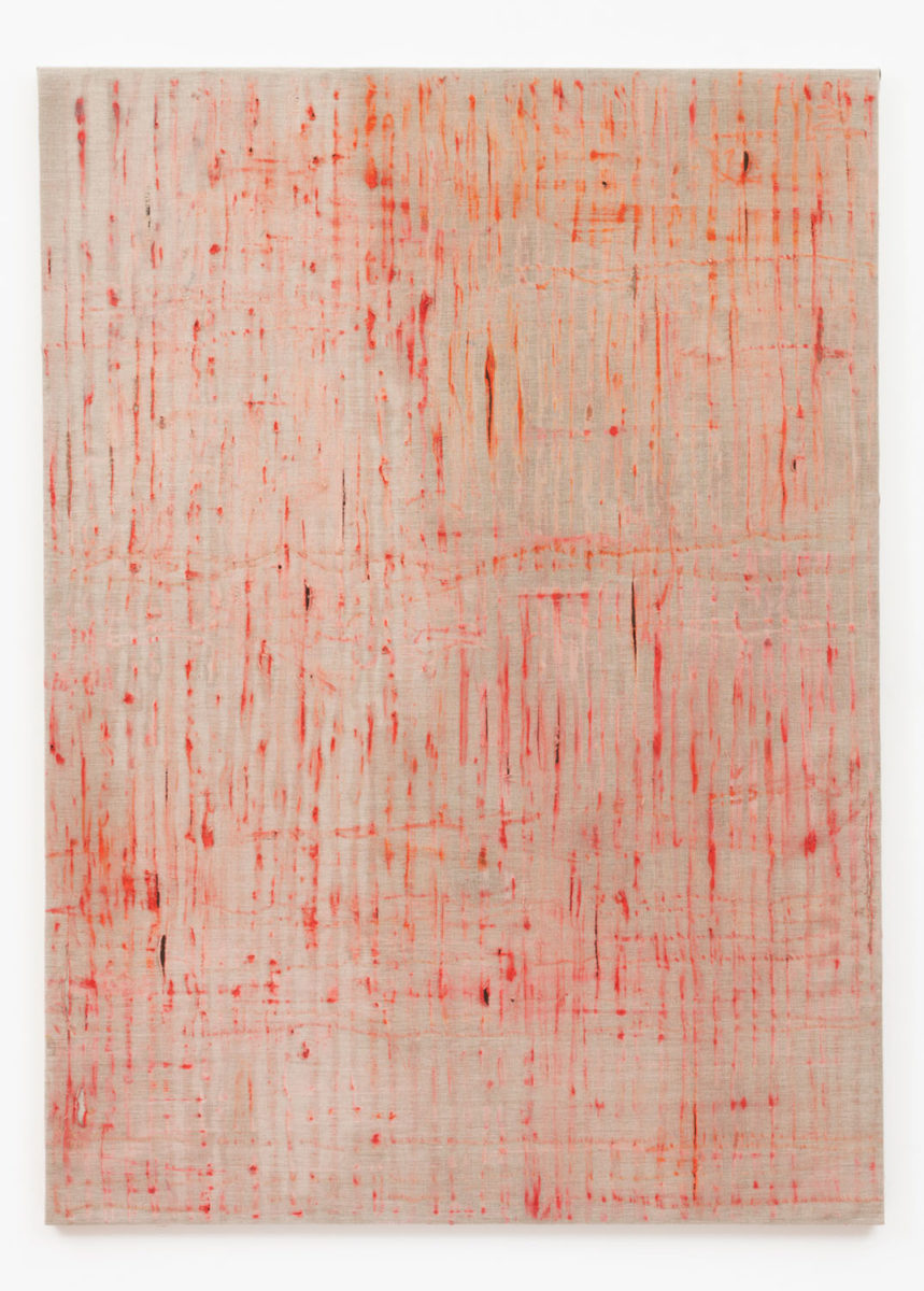 Gijs van Lith at MPV Gallery – Art Viewer