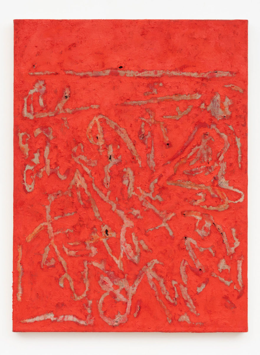 Gijs van Lith at MPV Gallery – Art Viewer