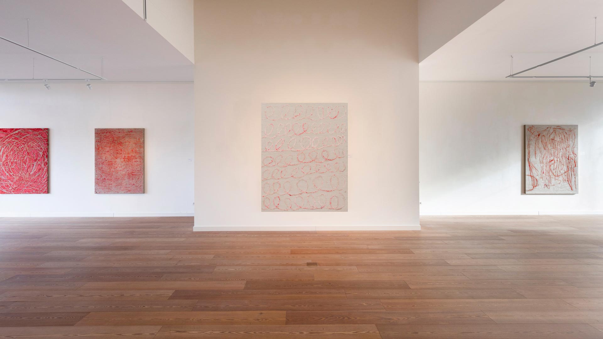 Gijs van Lith at MPV Gallery – Art Viewer