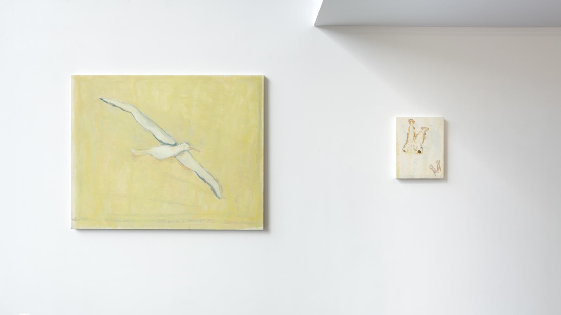 Guy Van Bossche at Tick Tack – Art Viewer