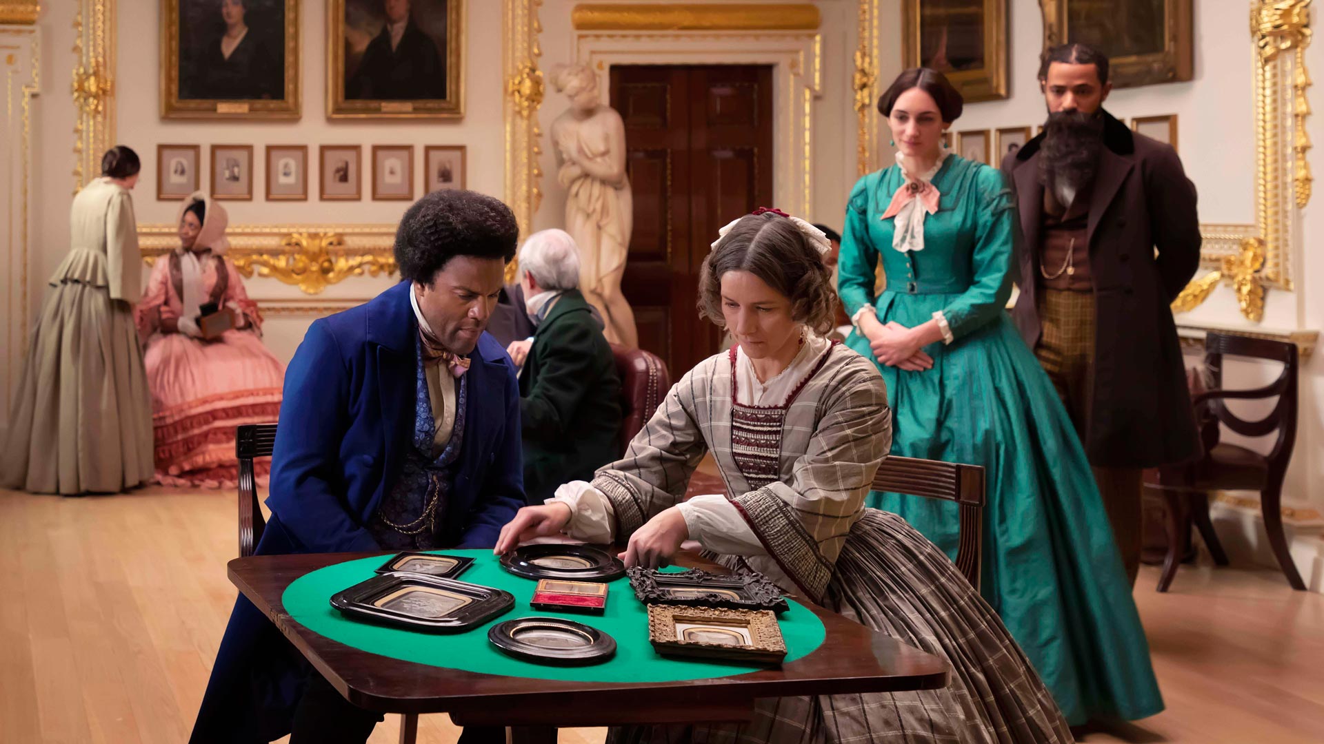 Isaac Julien at Jessica Silverman Gallery – Art Viewer