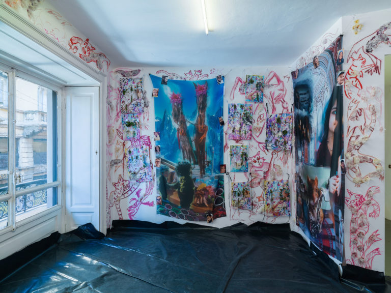 Jared Madere at Federico Vavassori – Art Viewer
