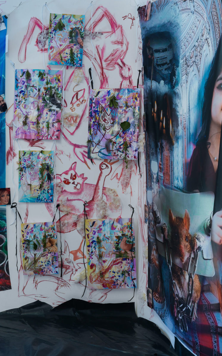 Jared Madere at Federico Vavassori – Art Viewer