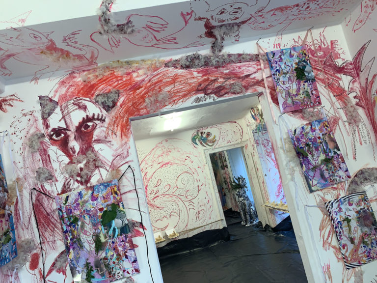 Jared Madere at Federico Vavassori – Art Viewer