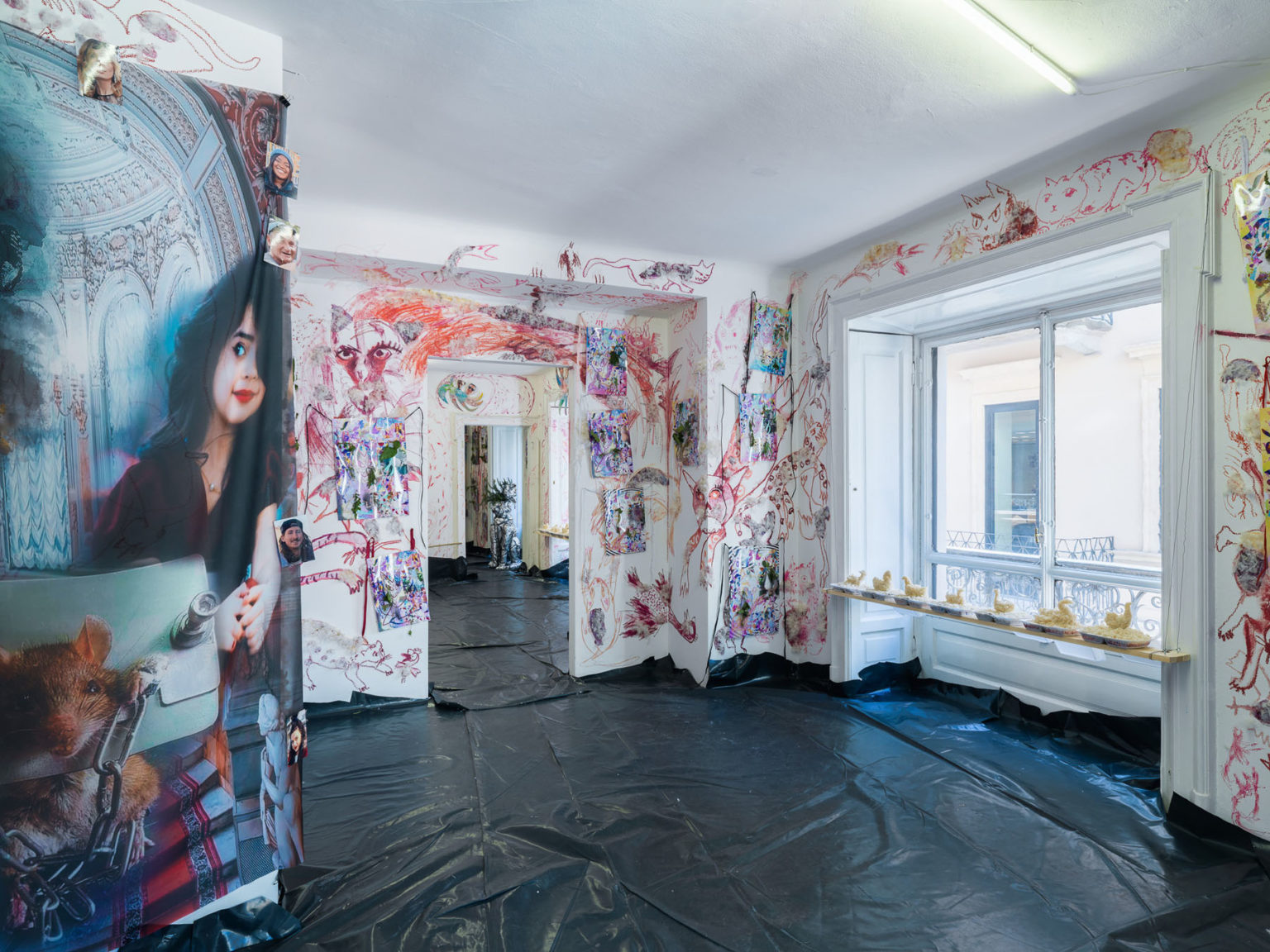 Jared Madere at Federico Vavassori – Art Viewer