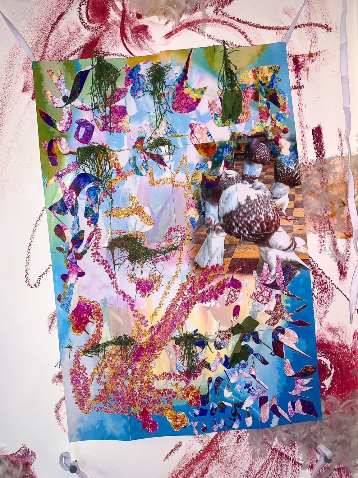 Jared Madere at Federico Vavassori – Art Viewer