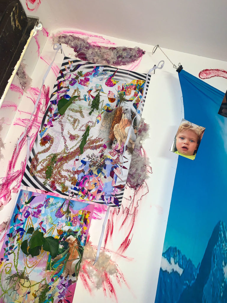 Jared Madere at Federico Vavassori – Art Viewer