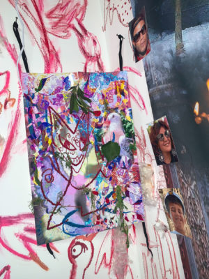 Jared Madere at Federico Vavassori – Art Viewer