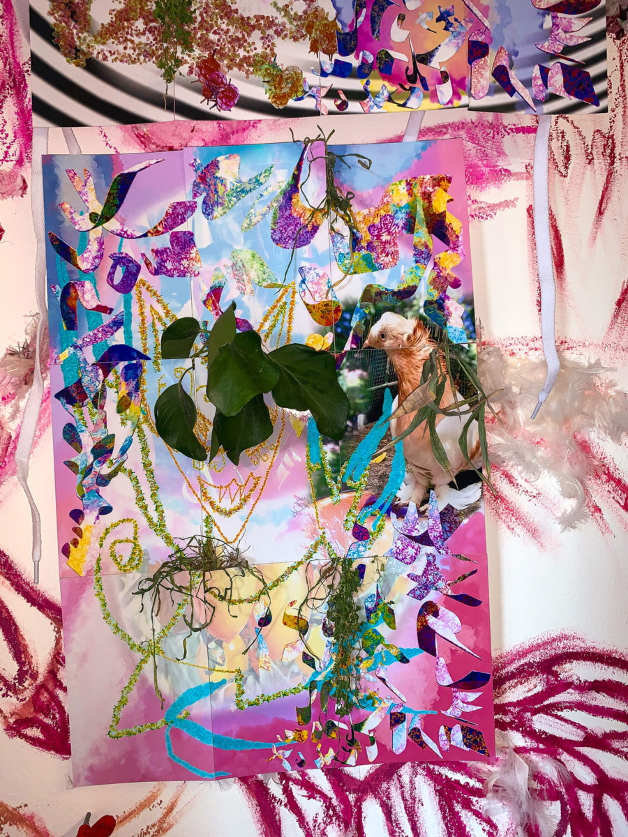 Jared Madere at Federico Vavassori – Art Viewer