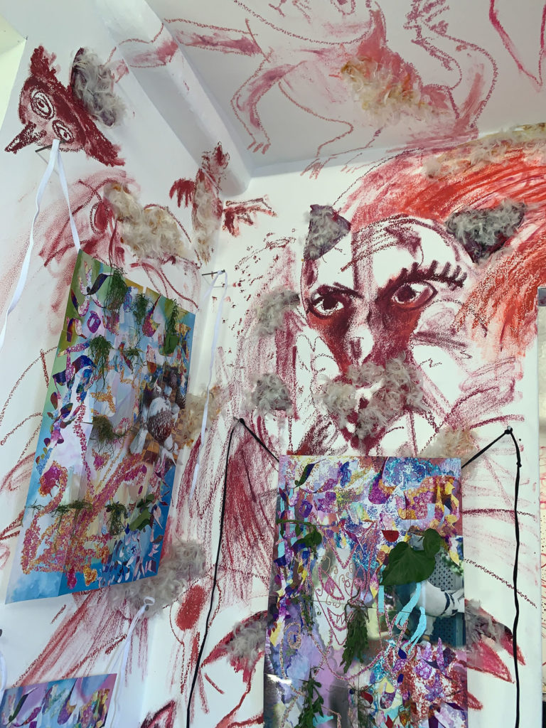 Jared Madere at Federico Vavassori – Art Viewer