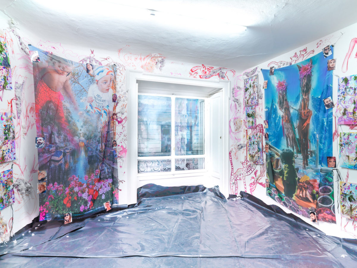 Jared Madere at Federico Vavassori – Art Viewer