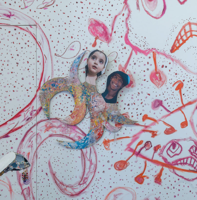 Jared Madere at Federico Vavassori – Art Viewer