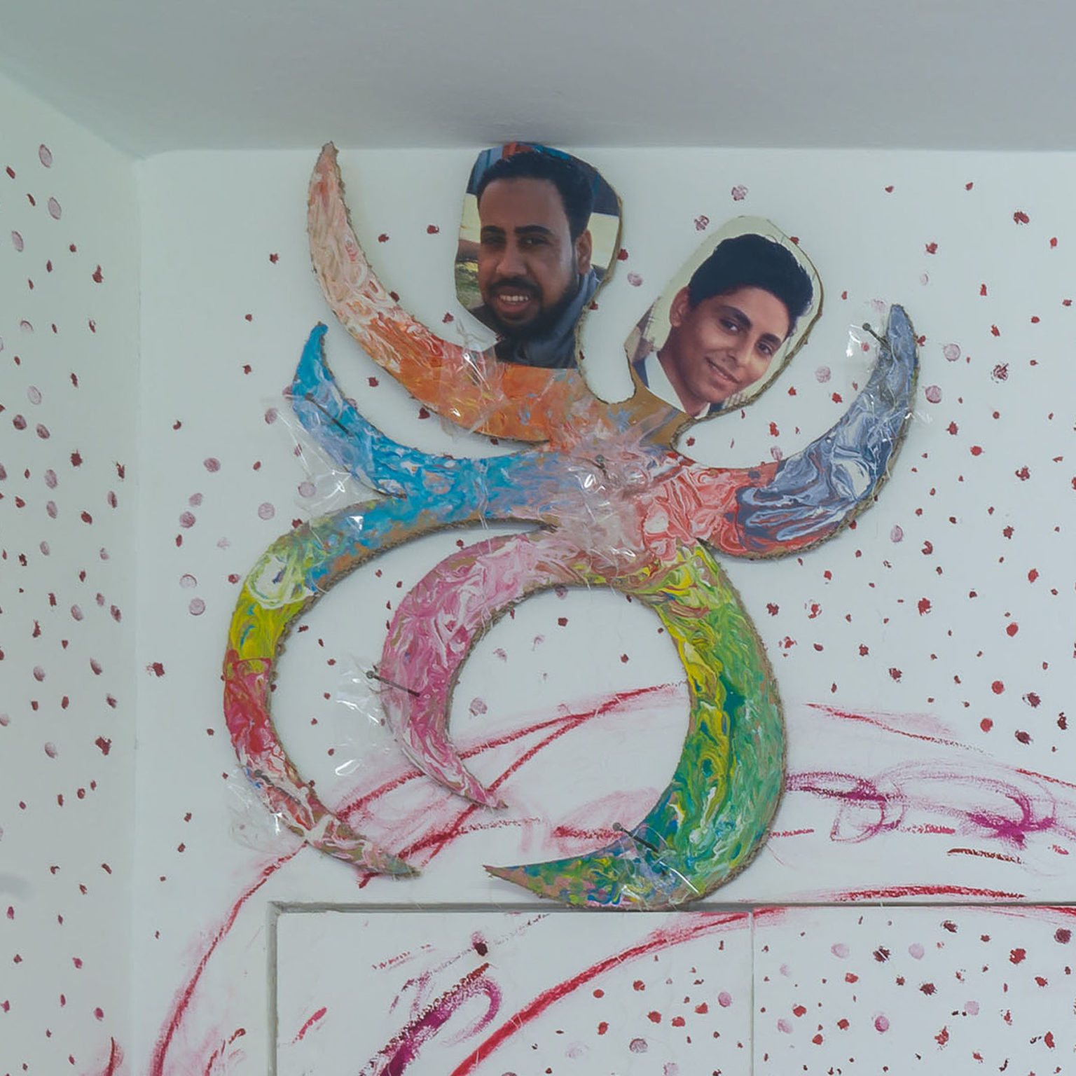 Jared Madere at Federico Vavassori – Art Viewer