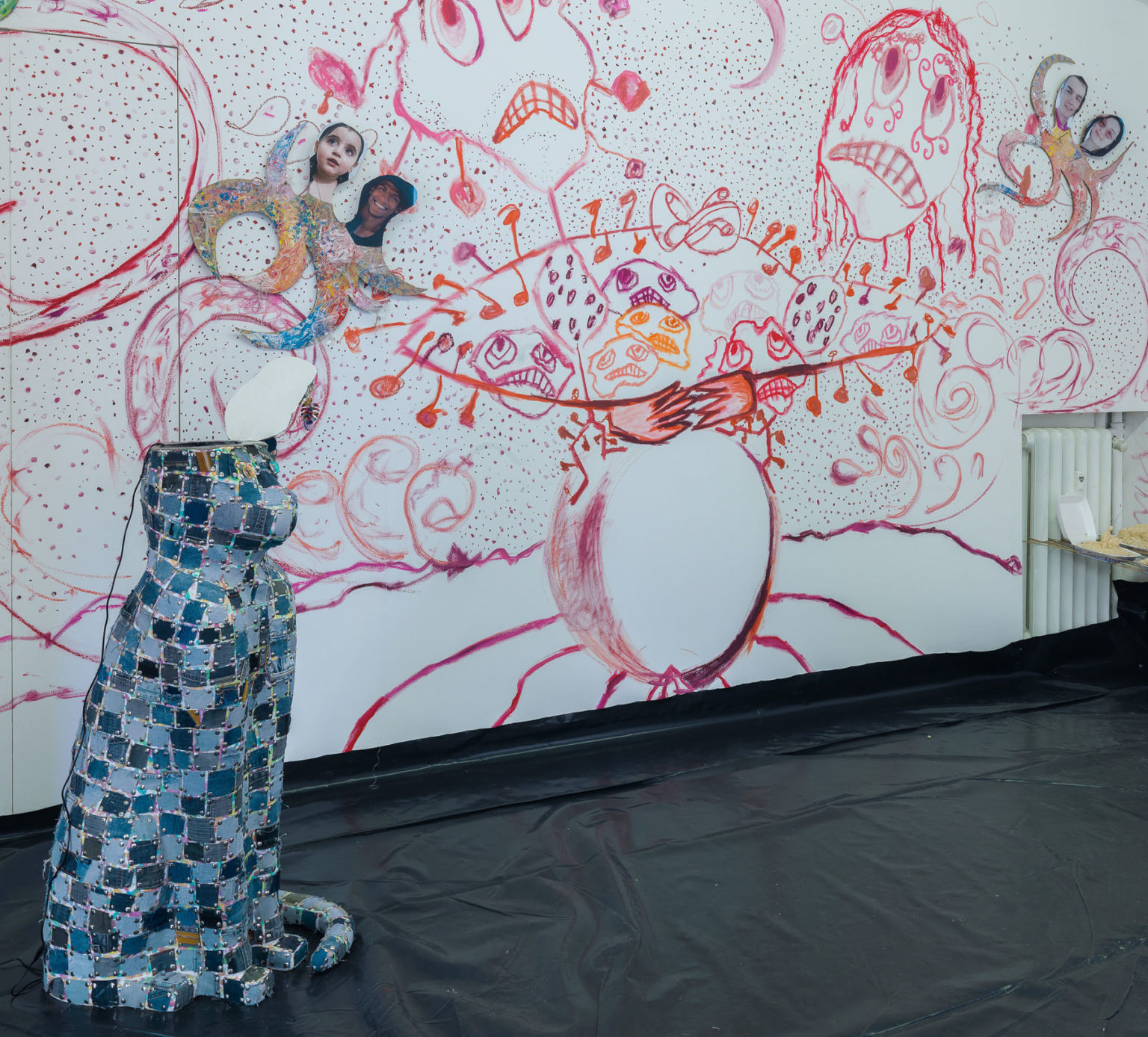 Jared Madere at Federico Vavassori – Art Viewer