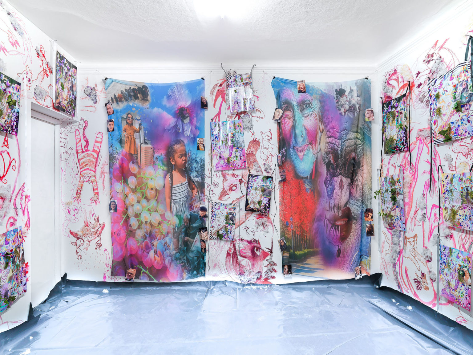 Jared Madere at Federico Vavassori – Art Viewer