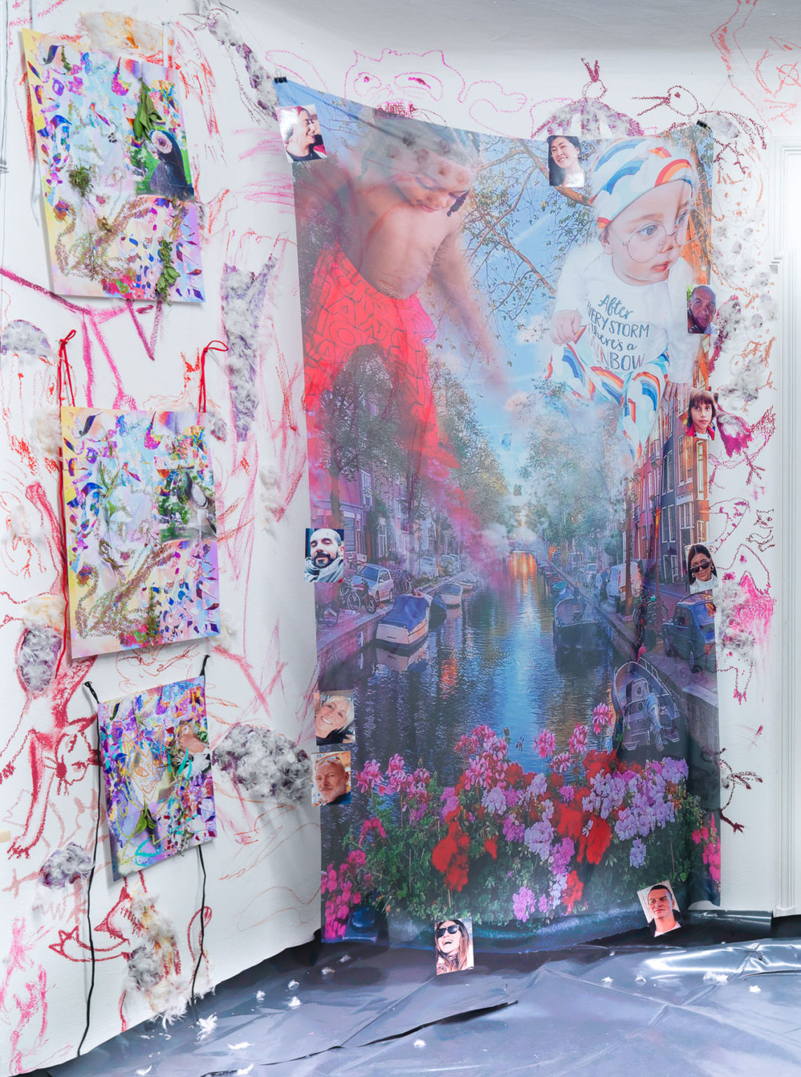 Jared Madere at Federico Vavassori – Art Viewer