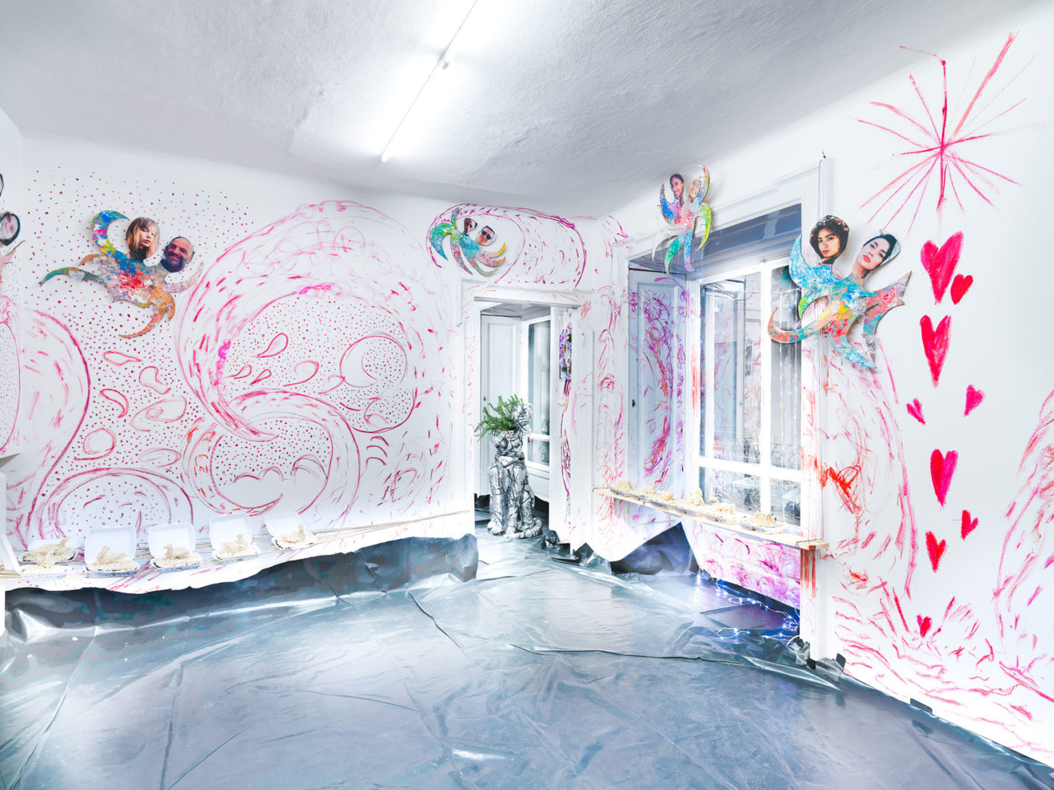 Jared Madere at Federico Vavassori – Art Viewer