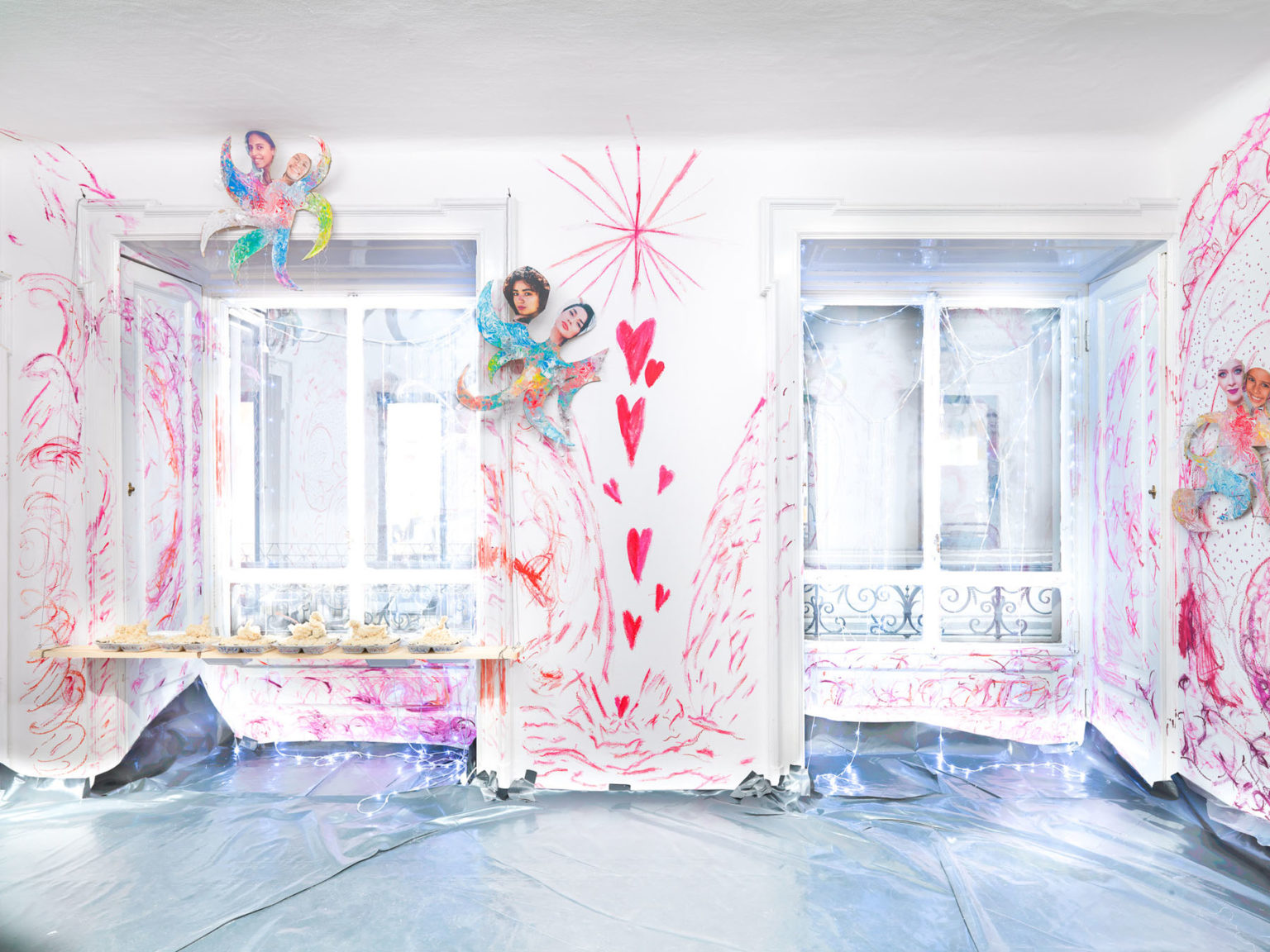 Jared Madere at Federico Vavassori – Art Viewer