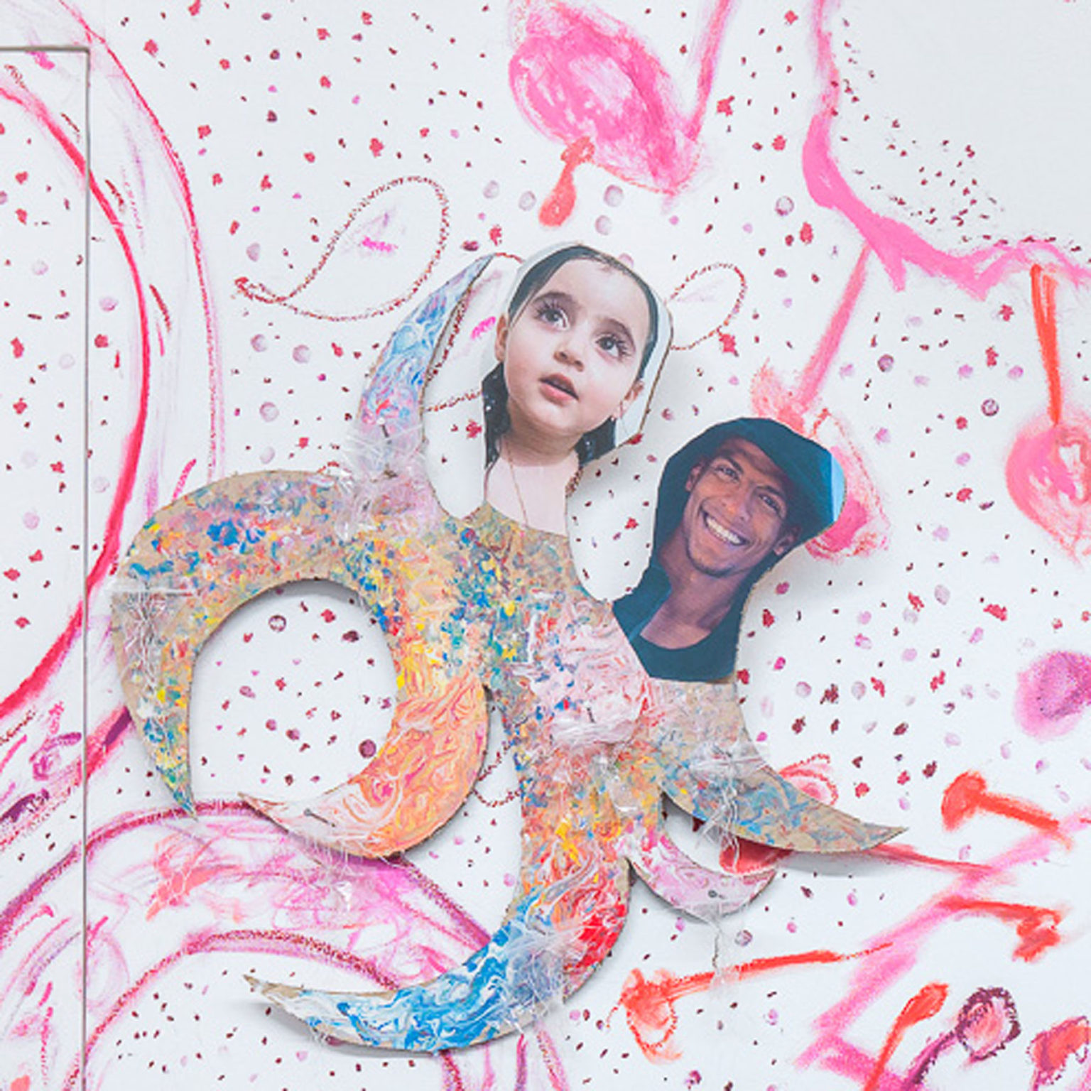 Jared Madere at Federico Vavassori – Art Viewer