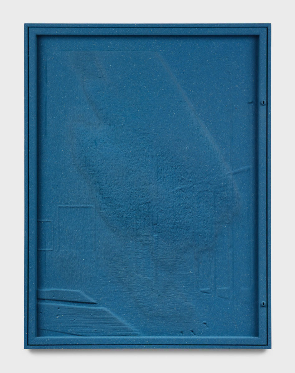 Jennifer Bolande at Magenta Plains – Art Viewer