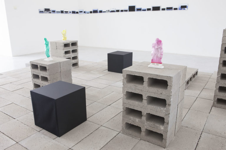 Kiluanji Kia Henda at M Leuven – Art Viewer
