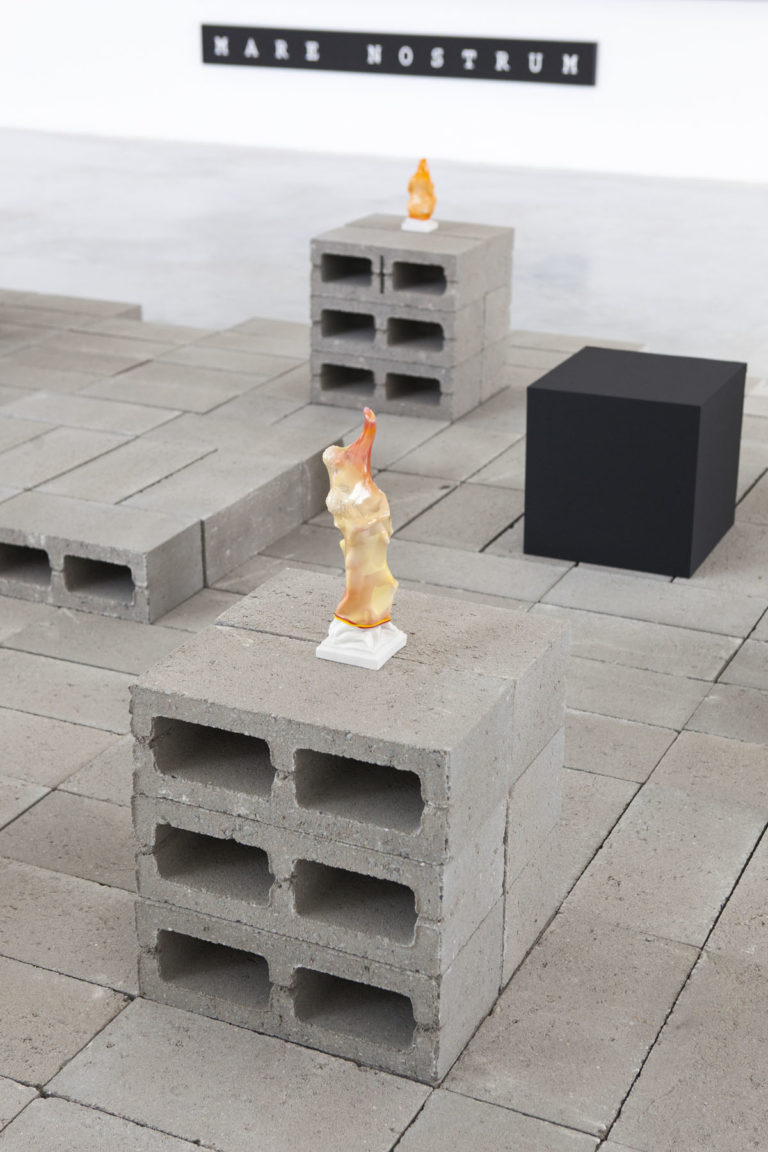 Kiluanji Kia Henda at M Leuven – Art Viewer