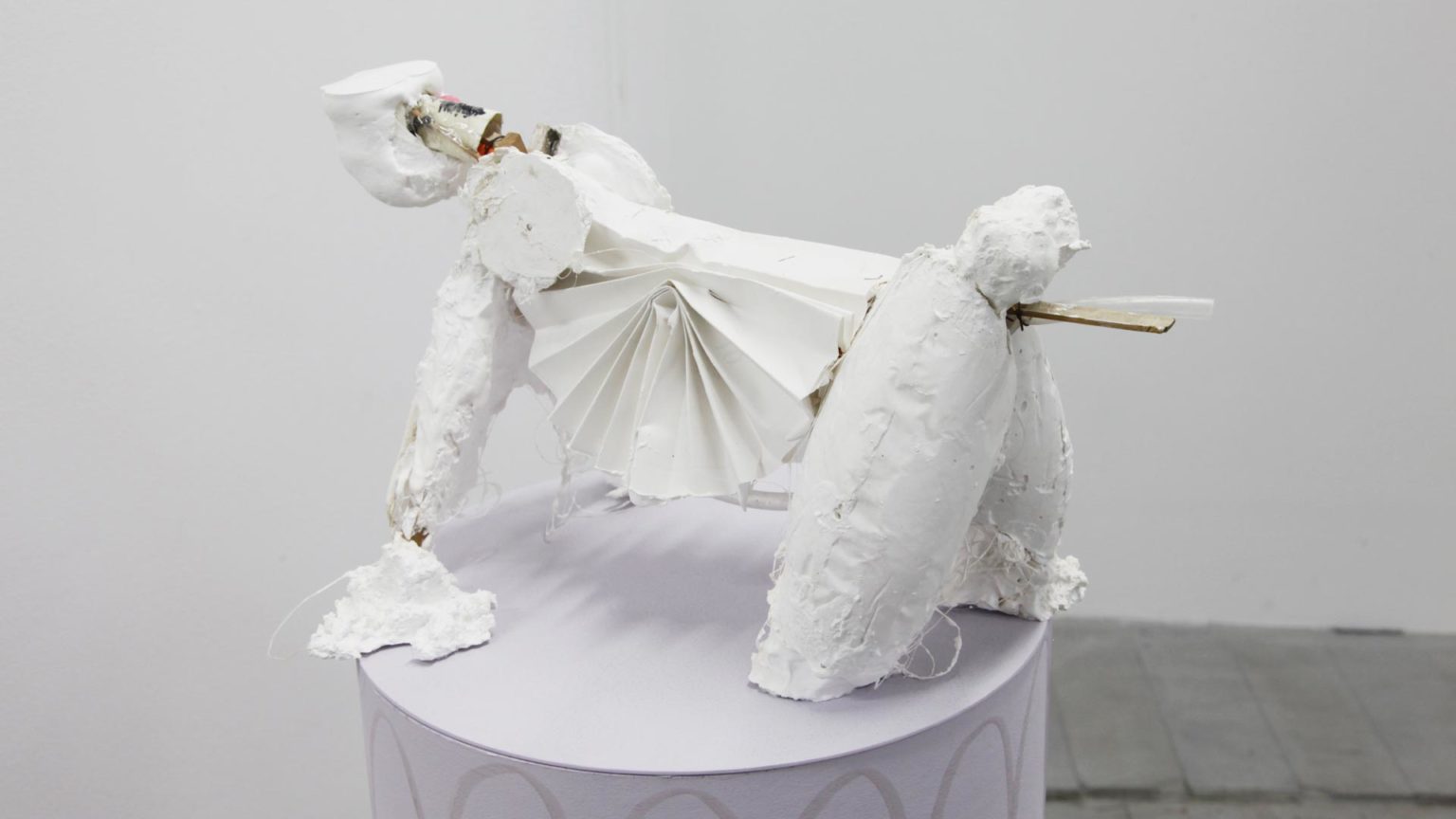 Em Rooney and Eric Veit at XYZ collective, Tokyo – Art Viewer
