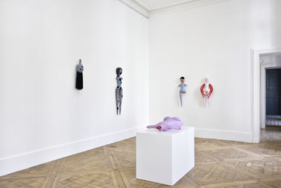 Penny Goring at Campoli Presti – Art Viewer