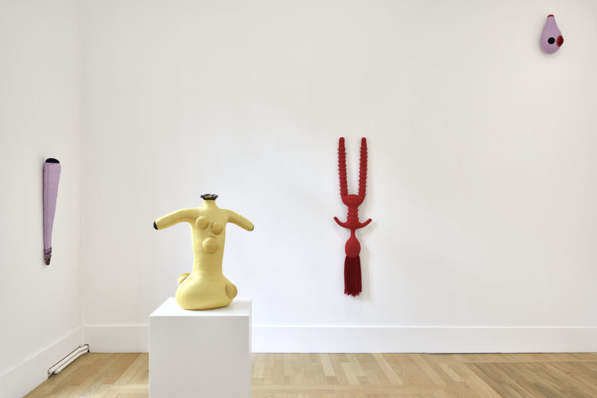 Penny Goring at Campoli Presti – Art Viewer